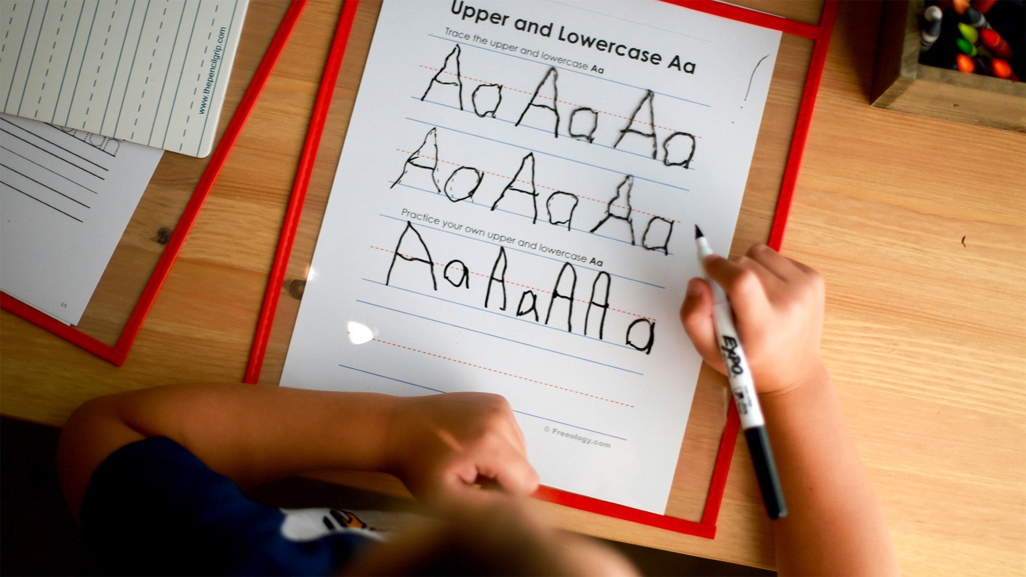 Shaping the Mind — The Magic of Handwriting – typetemple